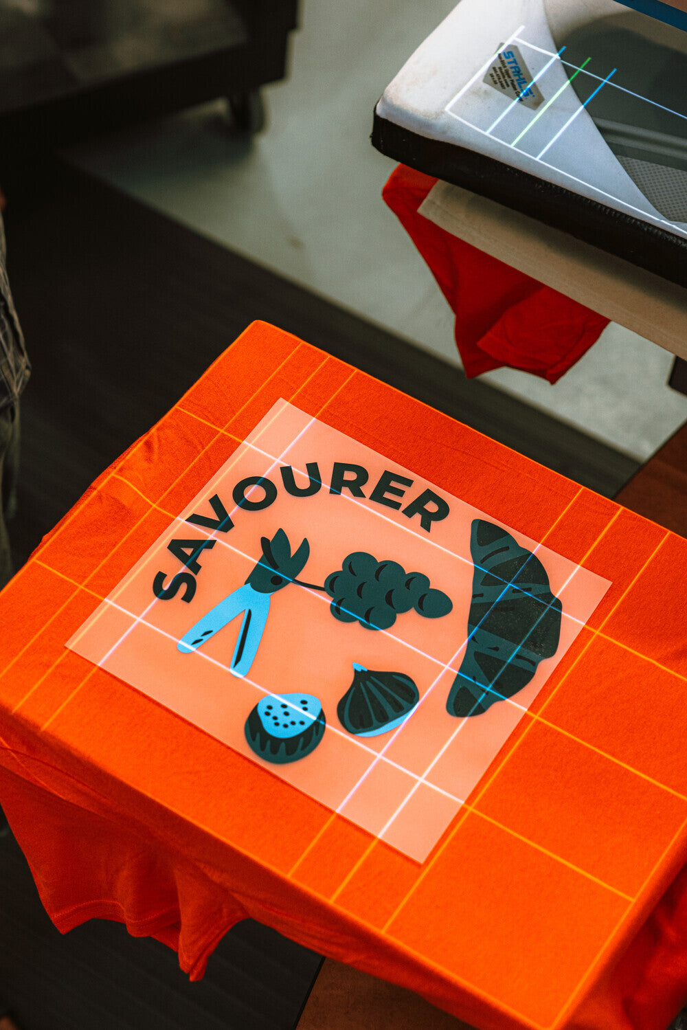 Printeez On Demand | How it Works