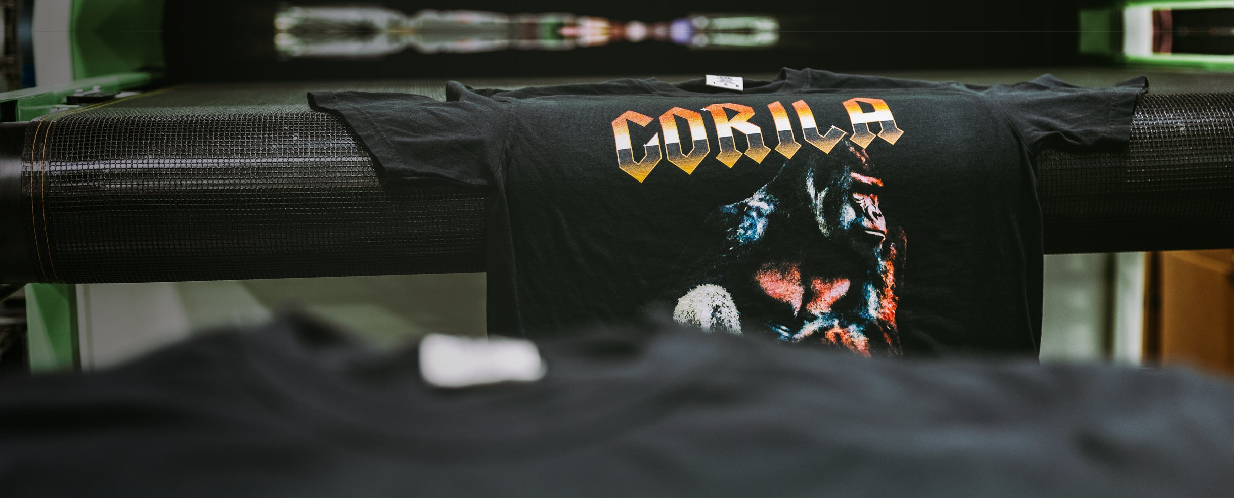 Custom Apparel | Printeez | Print On Demand