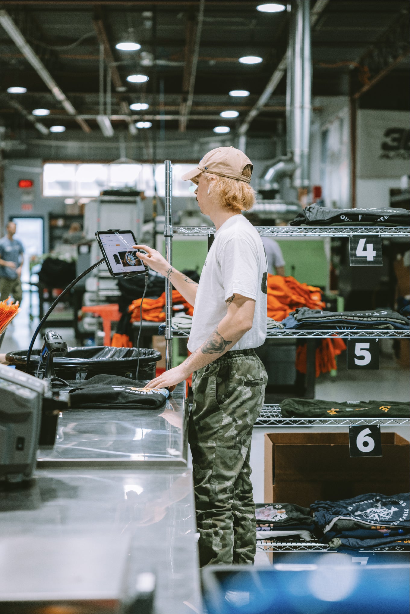 Fulfillment Products – Printeez