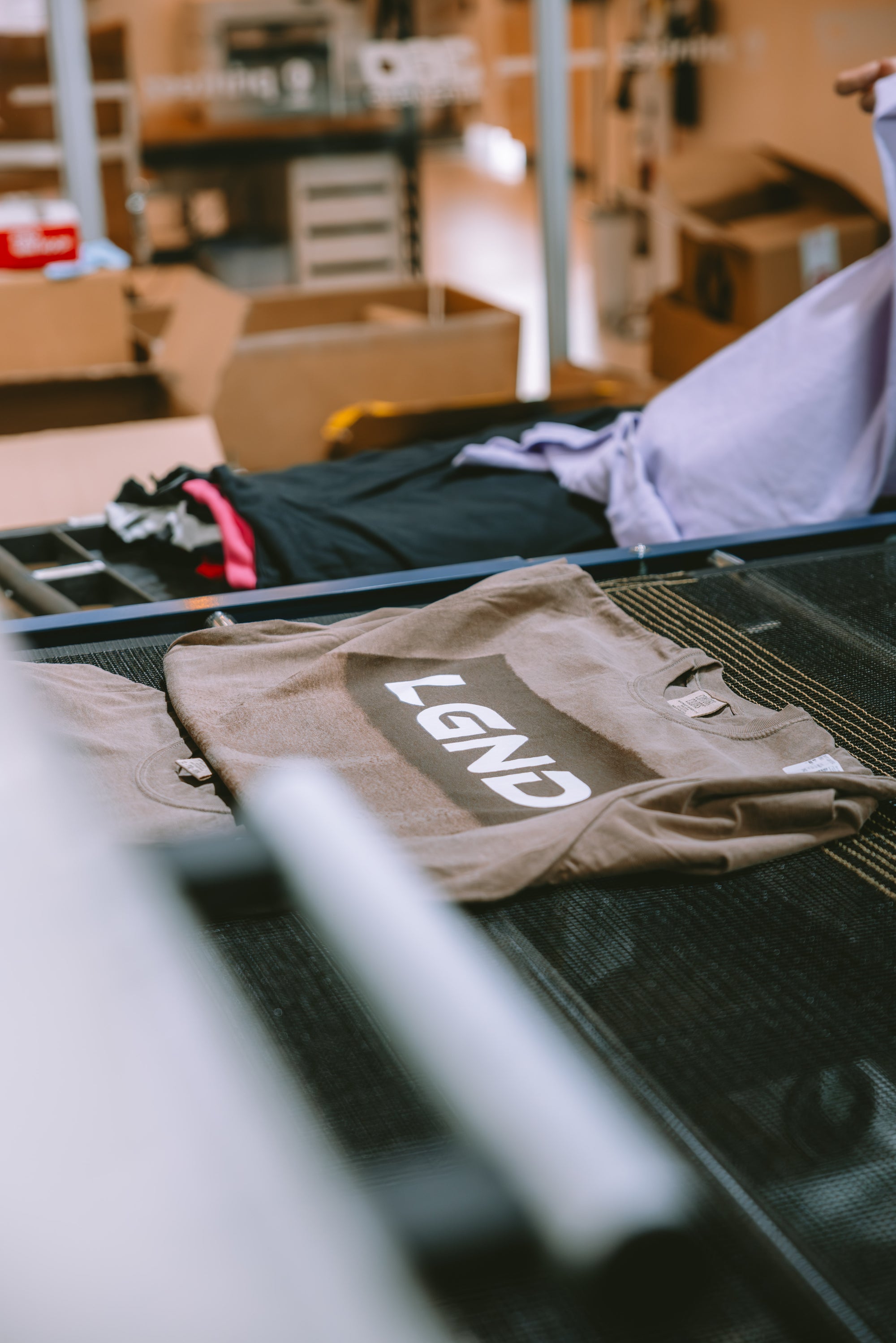 Vêtements personnalisés | Printeez | Print On Demand