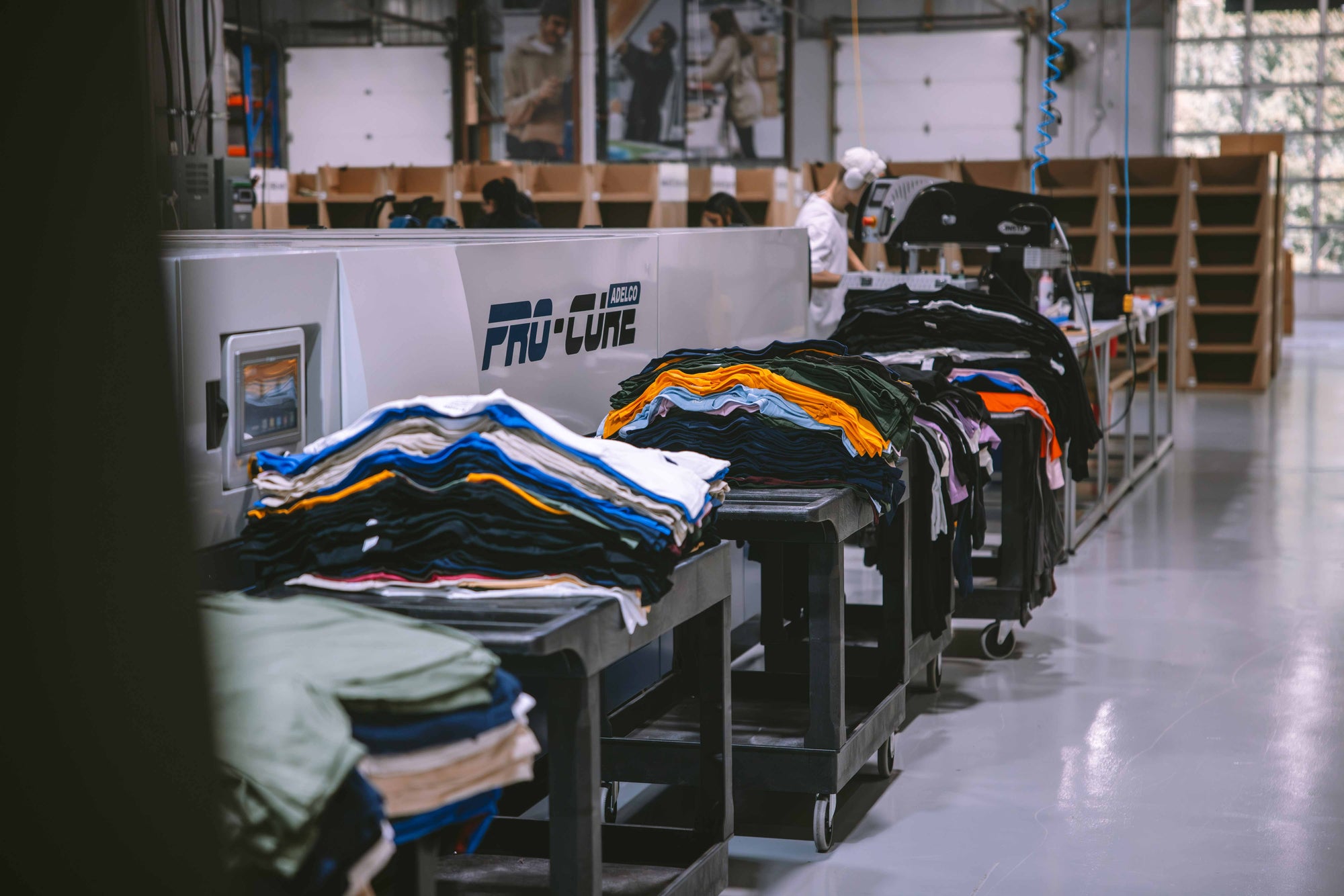 Vêtements personnalisés | Printeez | Print On Demand