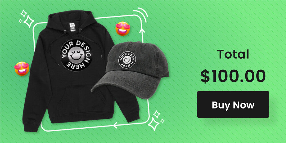 Printeez On Demand | How it Works