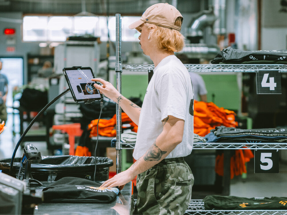 Printeez | Print-On-Demand | Dropshipping Custom Apparel