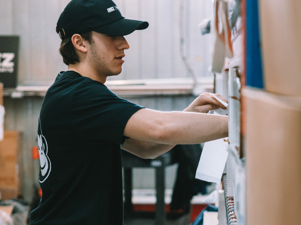 Printeez | Print-On-Demand | Dropshipping Custom Apparel